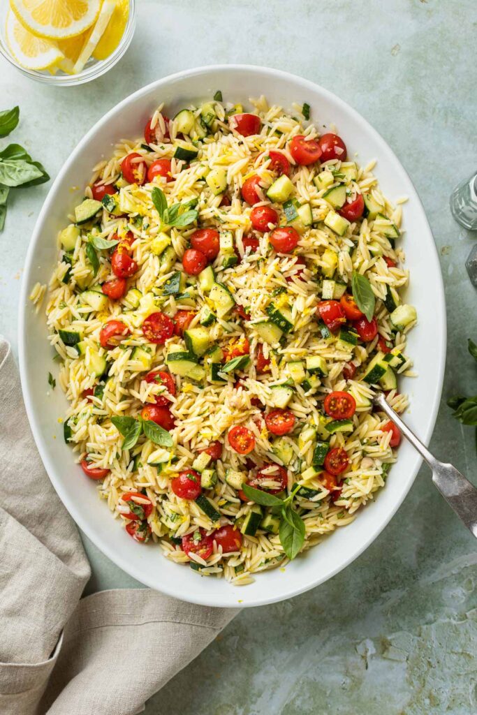 Tuna Spaghetti - The Pasta Twins