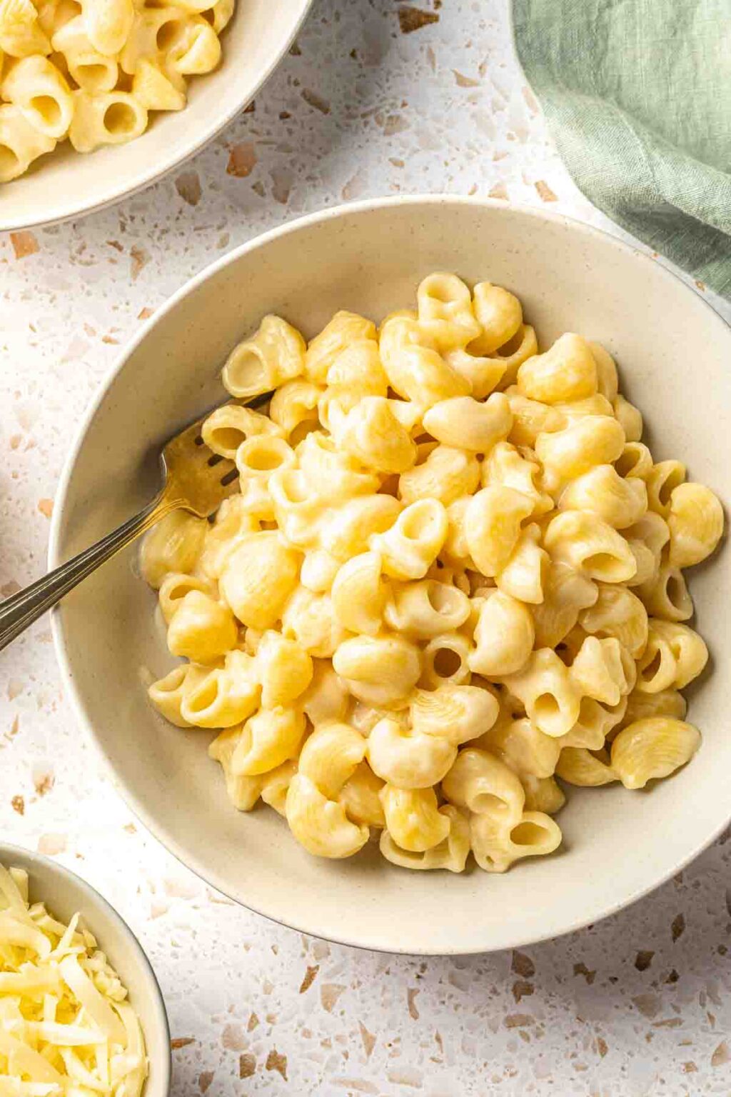 Teriyaki Noodles - The Pasta Twins